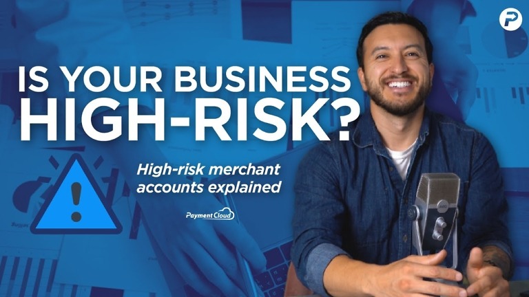 High-Risk Merchant Accounts Explained - 2025